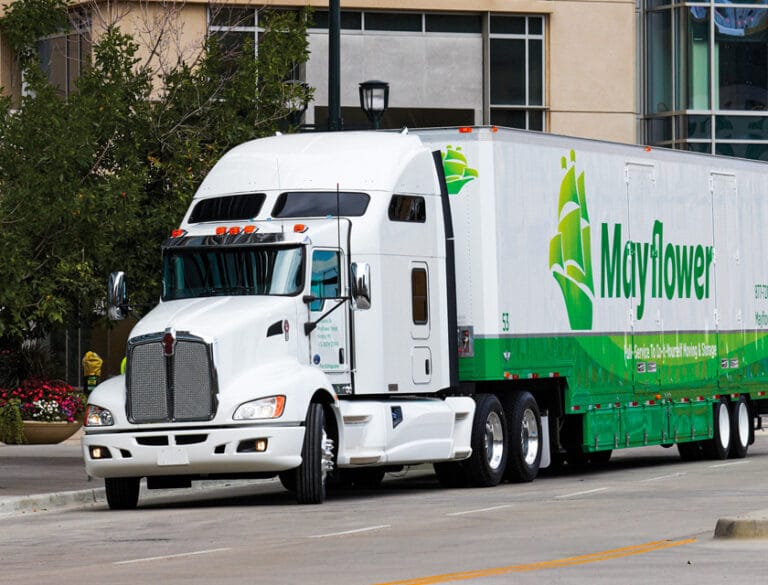 Freedom Moving & Storage